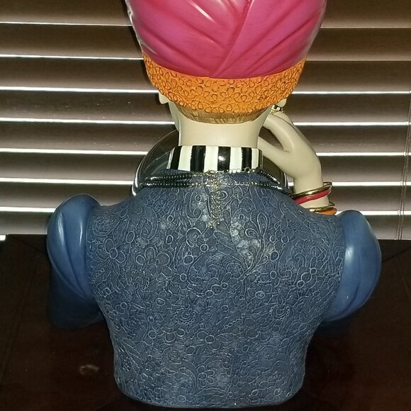 MacKenzie-Childs | Holiday | Rare Mackenzie Childs Fortune Teller ...